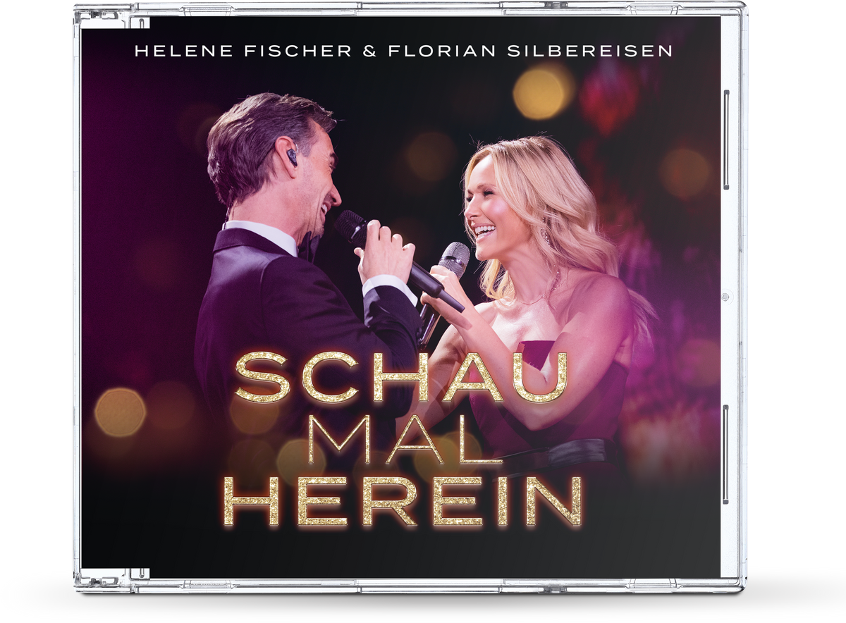 Schau Mal Herein - Helene Fischer